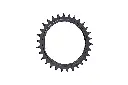 MTB AERO thread mount chainring for XX/XX SL power meter | Garbaruk ...